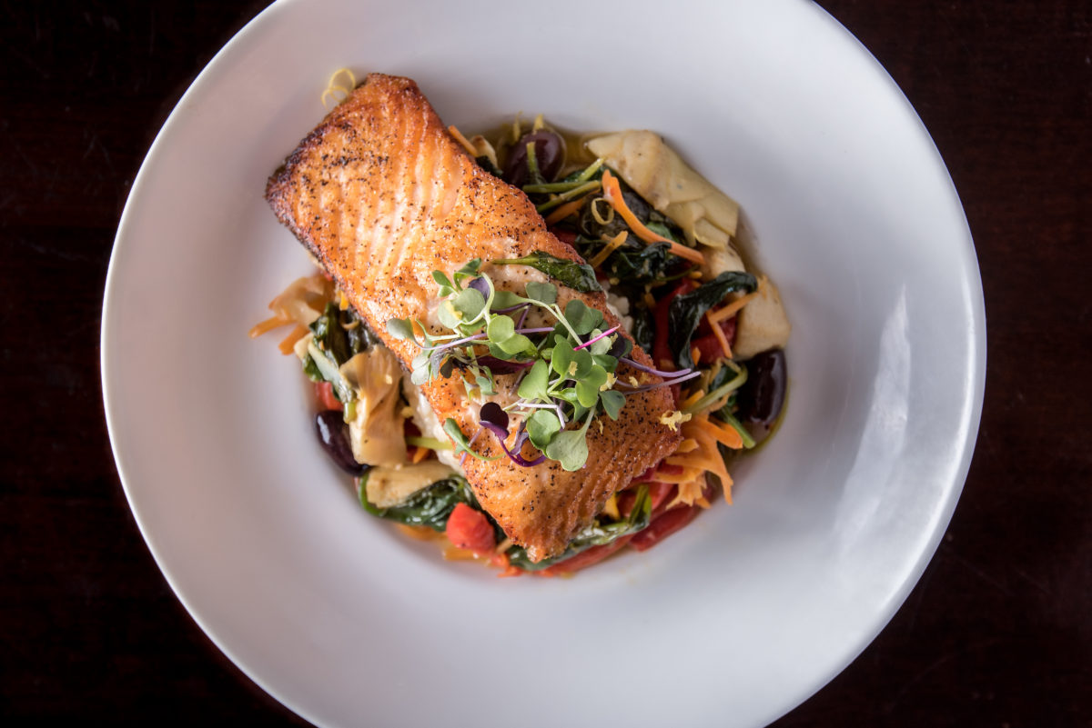 Food Photography - Chappell Studios
